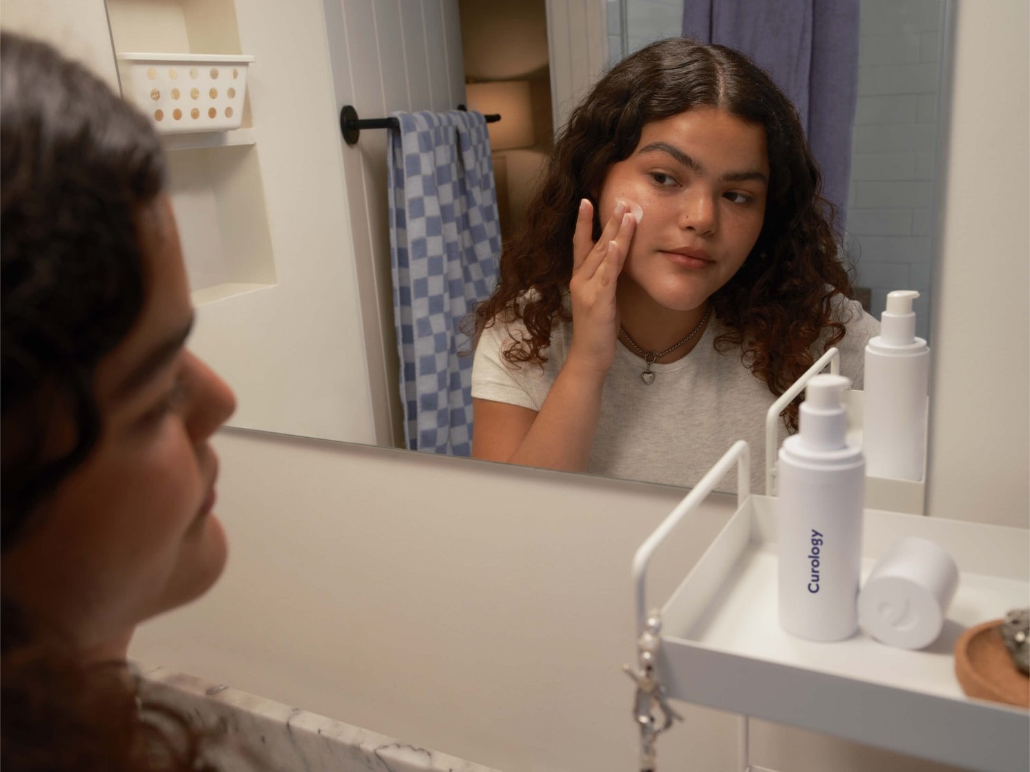 Treat Acne, Fine Lines and More | Curology Custom Skincare