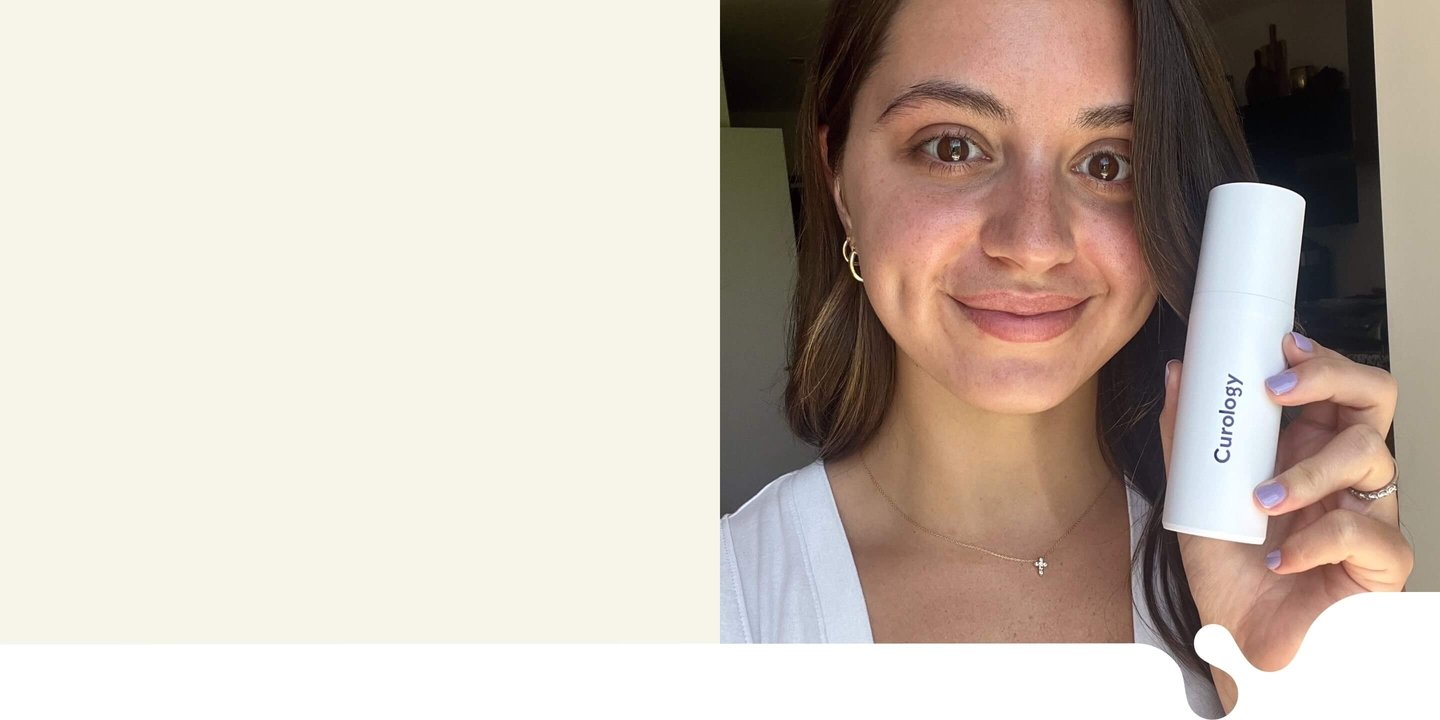 Treat Acne, Fine Lines and More | Curology Custom Skincare