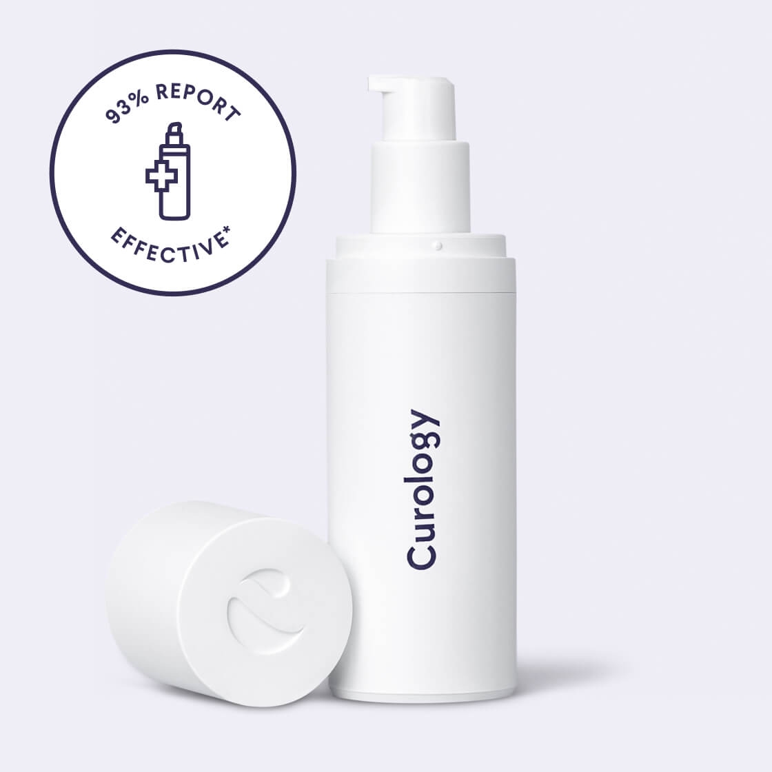 Custom Formula: Prescription Acne Treatment Cream | Curology