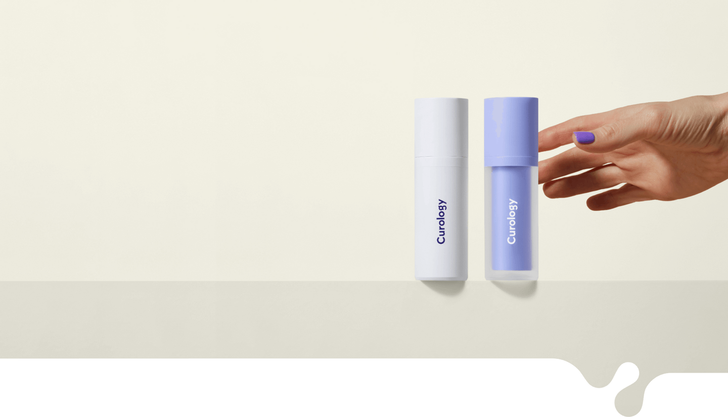 Treat Acne, Fine Lines and More | Curology Custom Skincare