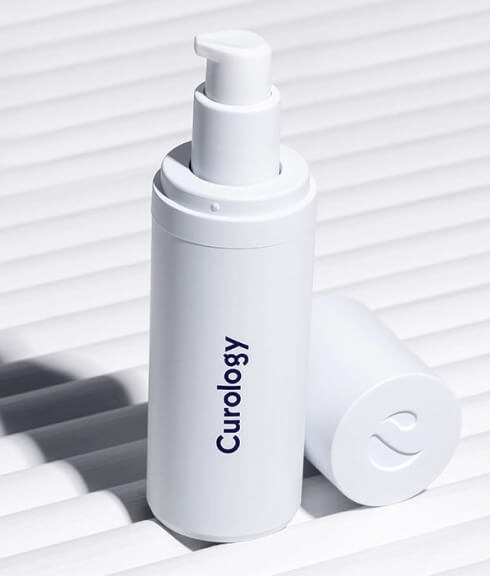 Custom Formula: Prescription Acne Treatment Cream | Curology